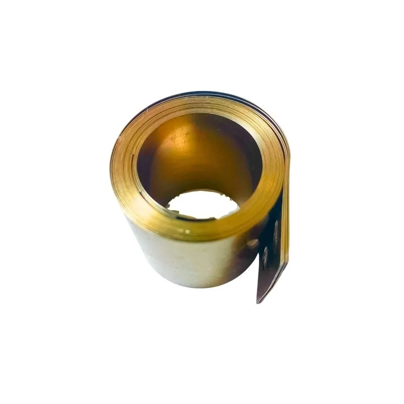 Constant Force Springs – Shenzhen Leading Spring Co., Ltd.